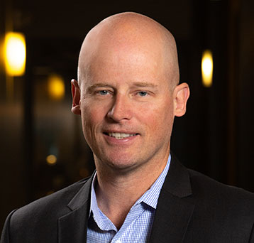 Brandon Lynaugh - SPP