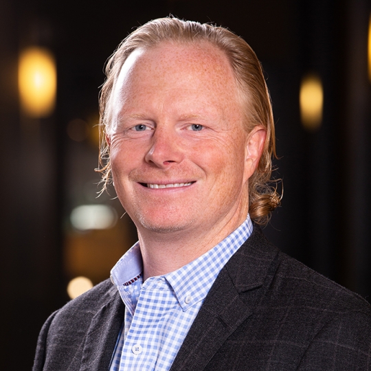 Darrin Klinger - SPP